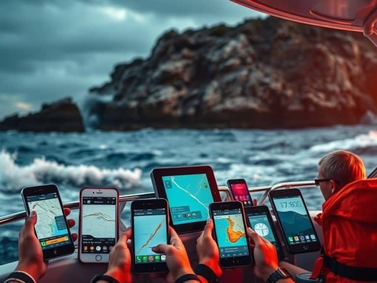 12 Marine Apps That Make Life on the Water Easier